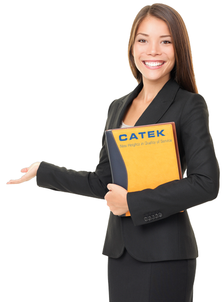 Careers | CATEK.ca
